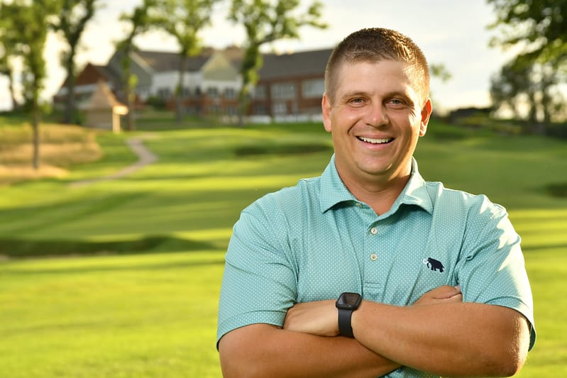 Pro Shop - Dillon Baker Golf